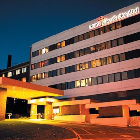Bariatric Programs in New Jersey - Advanced Laparoscopic Surgeons